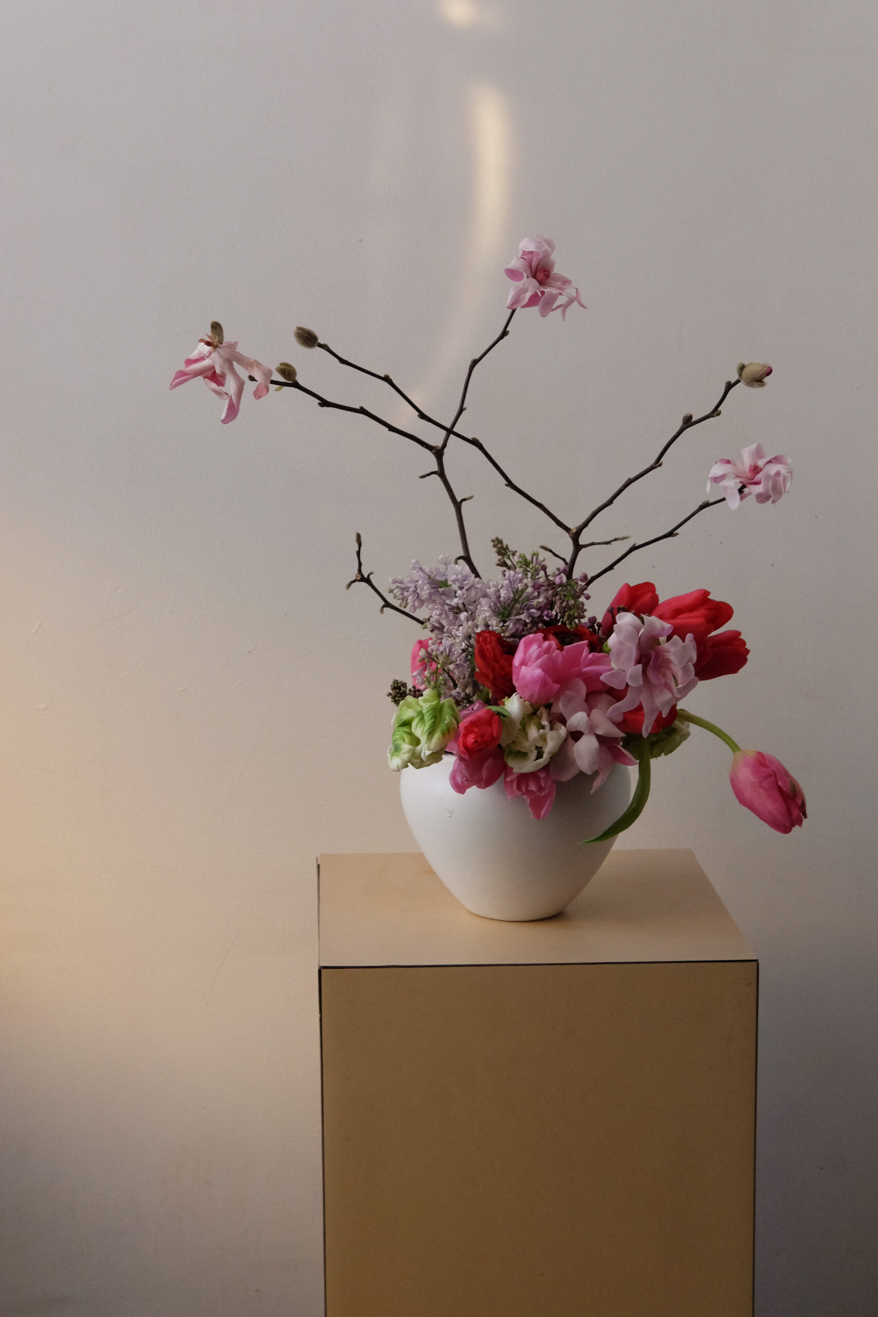 Projects – Tint Floral